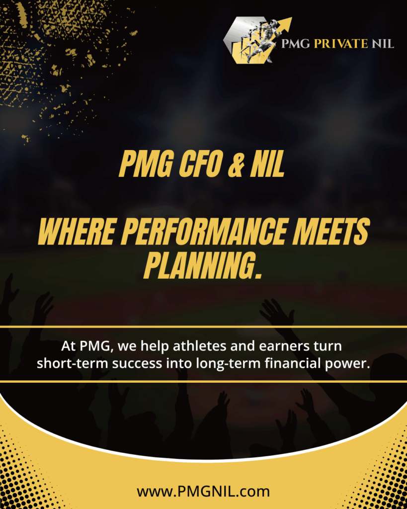 What Does NIL Stand for in Sports? | PMG Private NIL